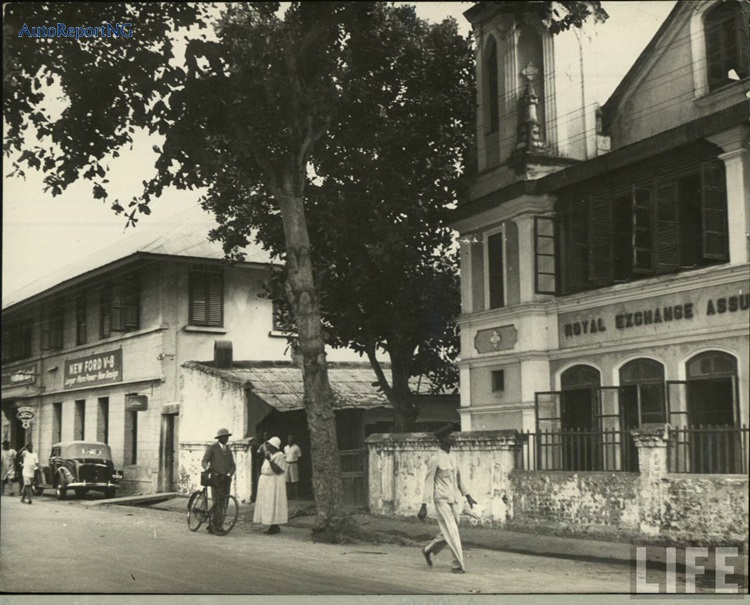 Welcome To AutoReportNG, Your No 1 Nigeria Auto, Car News Site ...