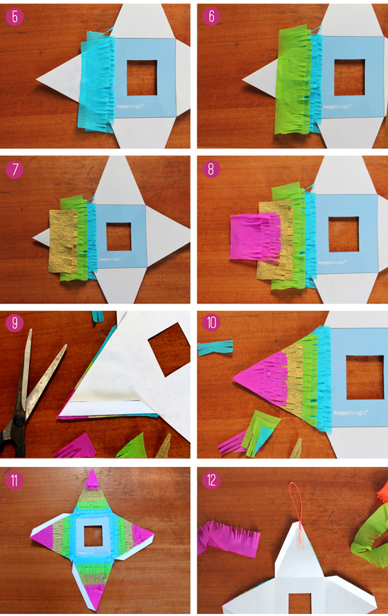 Diy Piñata Fácil Y Divertida Más Chicos