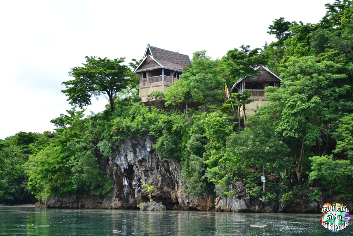 Rammmpa!: Guimaras: Baras Resort