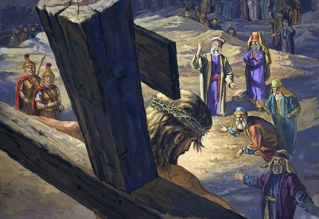 Bible Insight: The Disciple Whom Jesus Loved Part 2 The True Secret of John