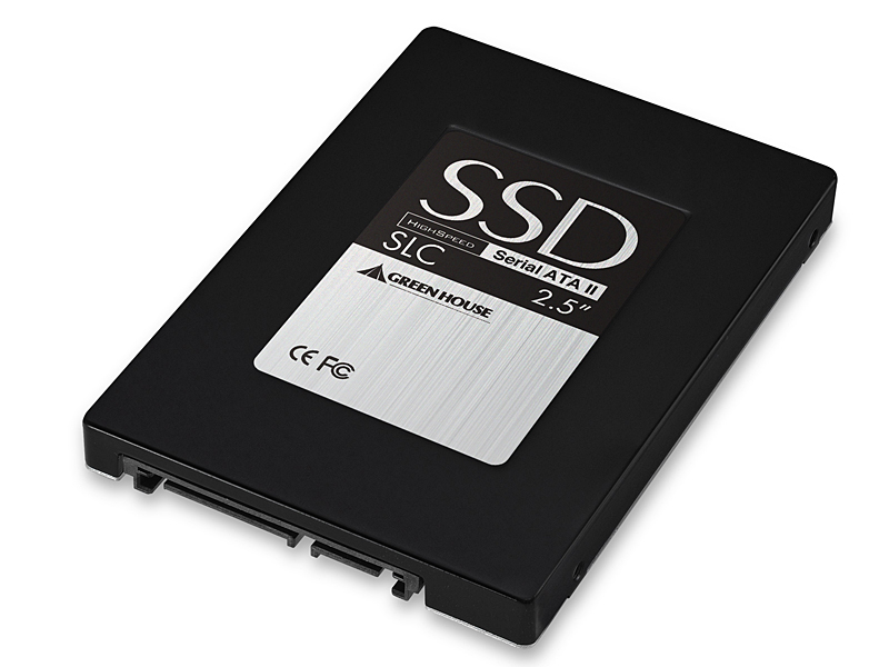 Hardisk Terbaru 2011 SSD ~ Dark Magician