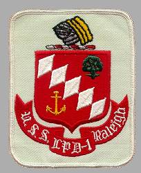 Raleigh 400: A town’s pride in Sir Walter, with a bit of naval history