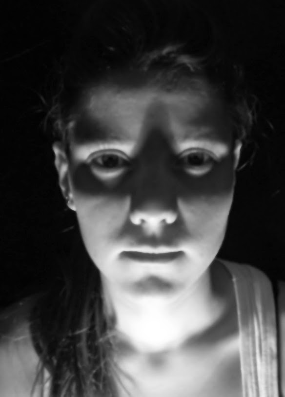 Tras la mirada de Arvica: Tipo de iluminación