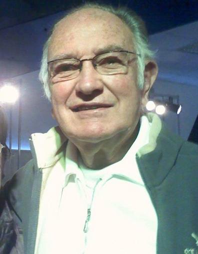 Fotos de Javier Methol ~ La Tragedia de los Andes