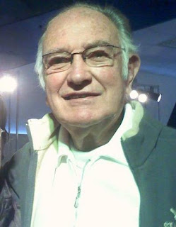 Fotos de Javier Methol ~ La Tragedia de los Andes