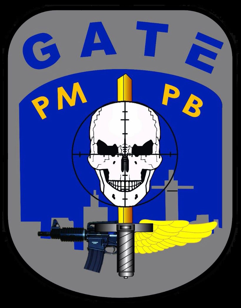 FOpEsp (Forças de Operações Especiais)