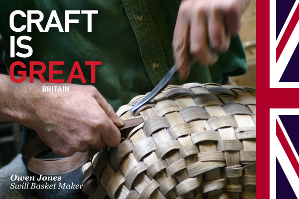 The Traditional Crafts Blog: Craft is Great Britain