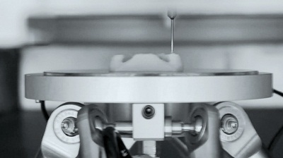 Fast Bioprinting of Human Cartilage Implants ~ Mr-Zero