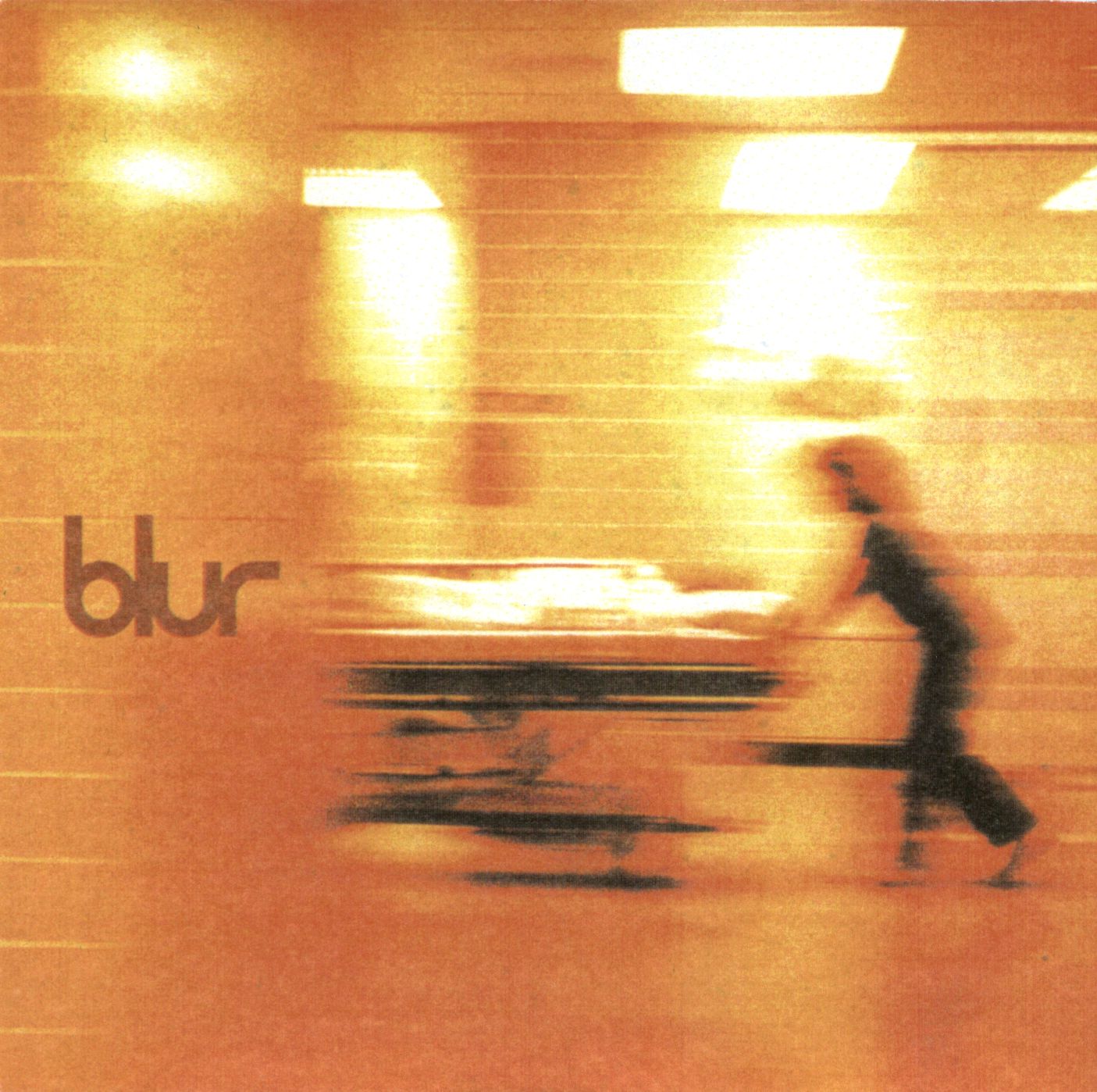 My Kingdom for a Melody: Blur - Beetlebum (1997)