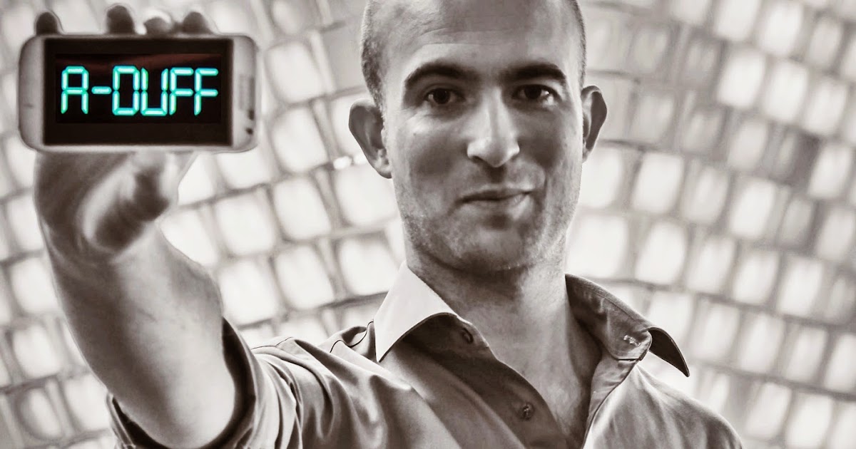 Aaron Duff / Chinese Electronic Music Project | Official Artist Page: HOME