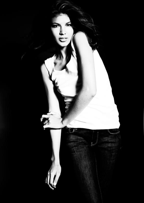 My world: RECHELLE AT SELECT