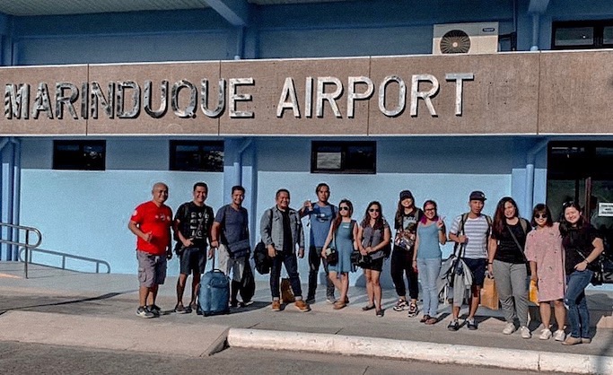 LET'S EXPLORE MARINDUQUE! | Day 2: Things To Do In The "Heart of the ...