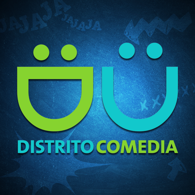 Distrito Comedia estrena Doble Sentido de Israel Jaitovich - TVCinews