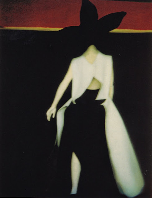 D e f i n e U s: Sarah Moon