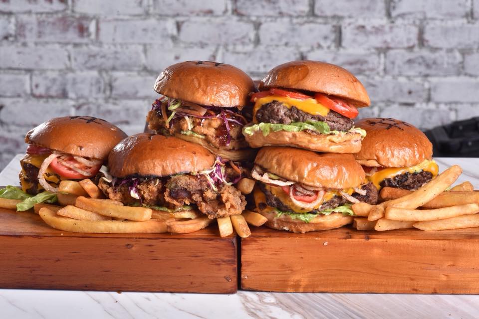 Manila Shopper: POUND ATC & Ayala Vertis North Opening Promo: February ...