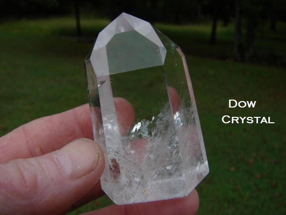 Augureye Express: Ascension Crystals