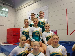 FavGymnastics: LEVEL 6&7 GYMNASTICS SKILL REQUIREMENTS