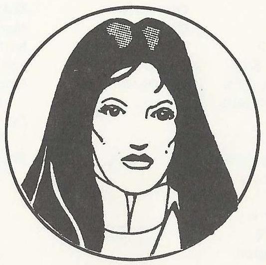 Thoul's Paradise: Special Abilities in Year of the Phoenix