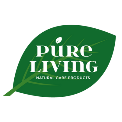 Just Glamorous: Pure Living - Natural Care Products review