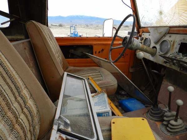 1965 International Scout 80 Project | Restoration Project Cars