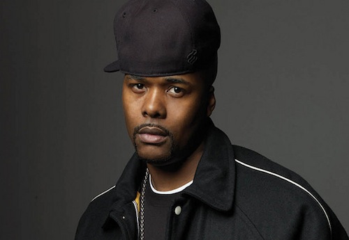 identity ink: Memphis Bleek Talks About His Career