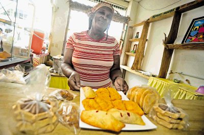 Recetas para el Alma: Patti' Limonense