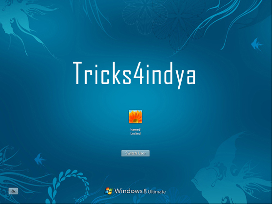Download Windows 8 Transformation Pack For Windows 7 ~ Tricks4indya