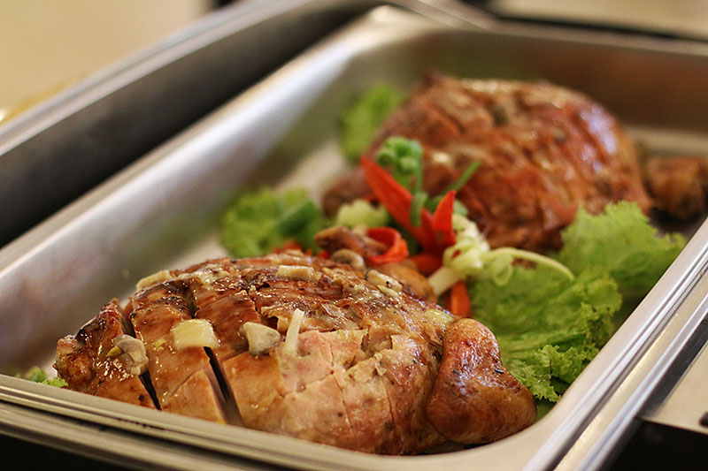 Cara Memilih Menu Pesta Pernikahan - Puspita Catering