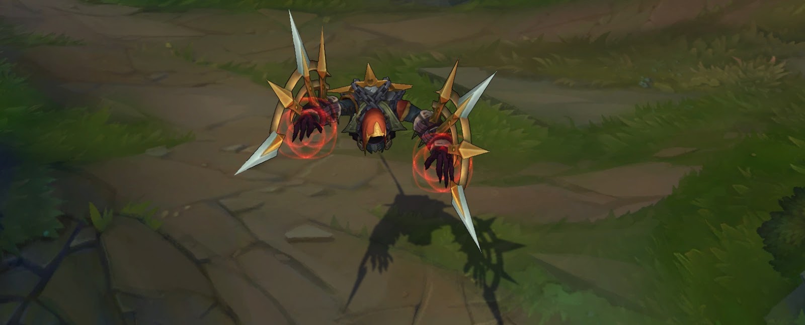 League of Legends: IRON INQUISITOR KAYLE, CURSED REVENANT NOCTURNE, AND ...
