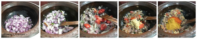 Remmy's Kitchen: Kallu shappu kozhi curry / Chicken curry Kerala Toddy ...