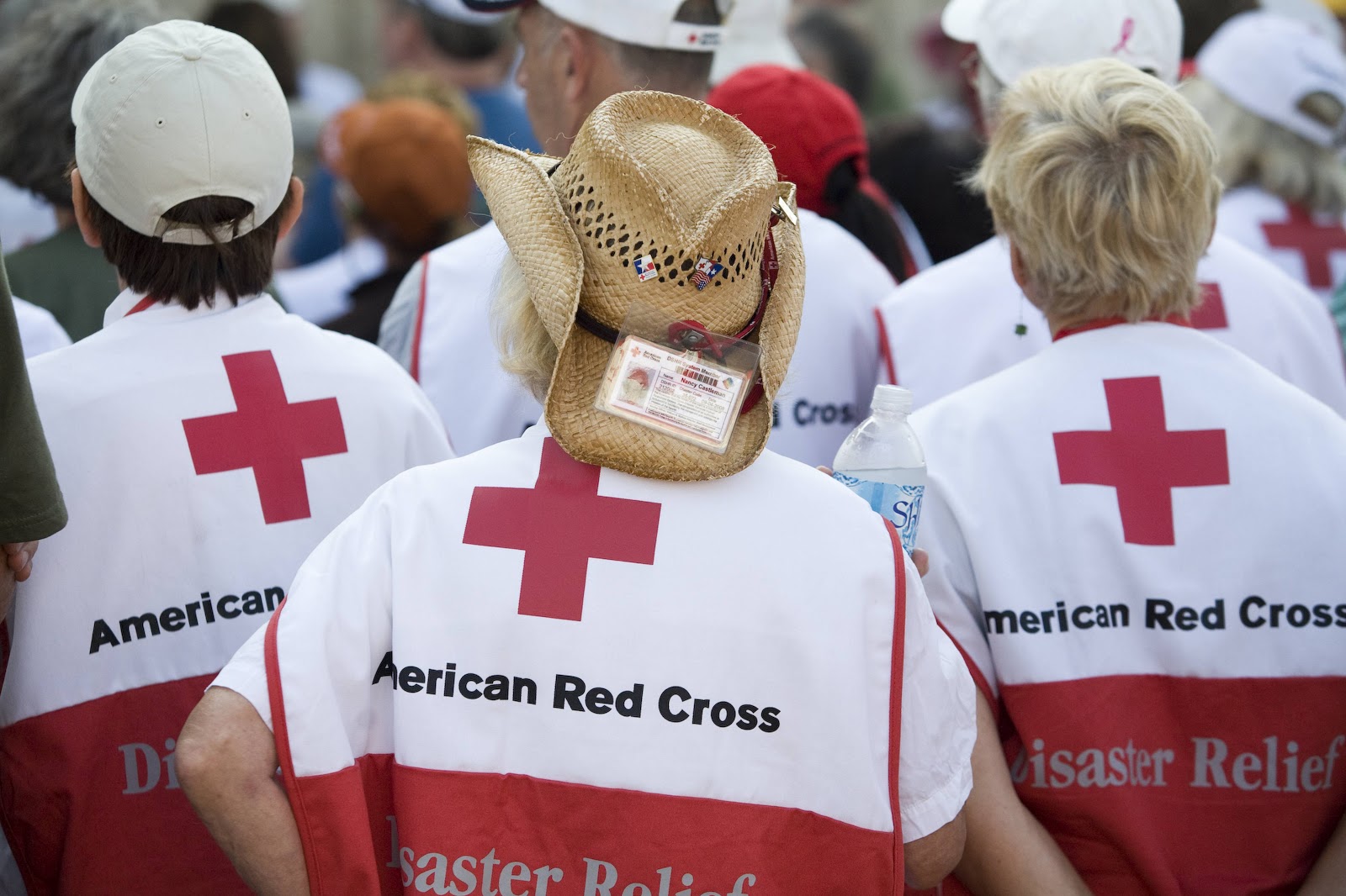 American Red Cross, VT and the NH Valley