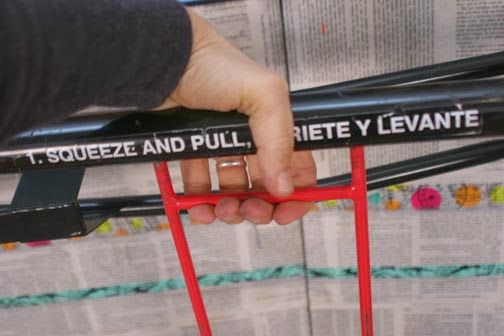 Nancy Martini Eco Artist - Miami