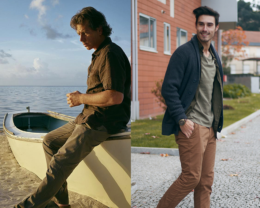 Netflix - Bloodline # Danny rayburn - Diogo Cunha