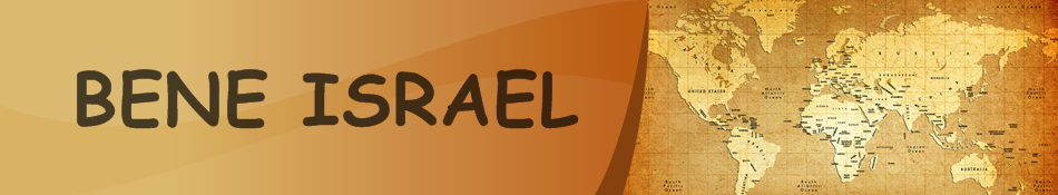 Bene Israel: Was Isaac alive when his grandson Joseph was sold into ...