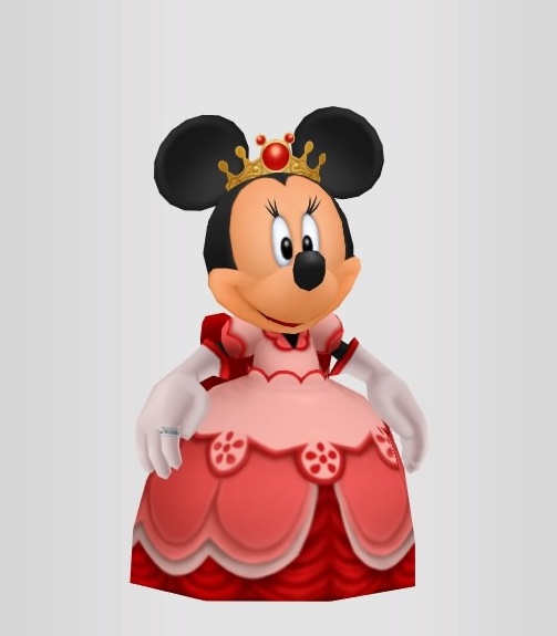 AnáliseMorte: Kingdom Hearts 3D/HD - Dream Drop Distance