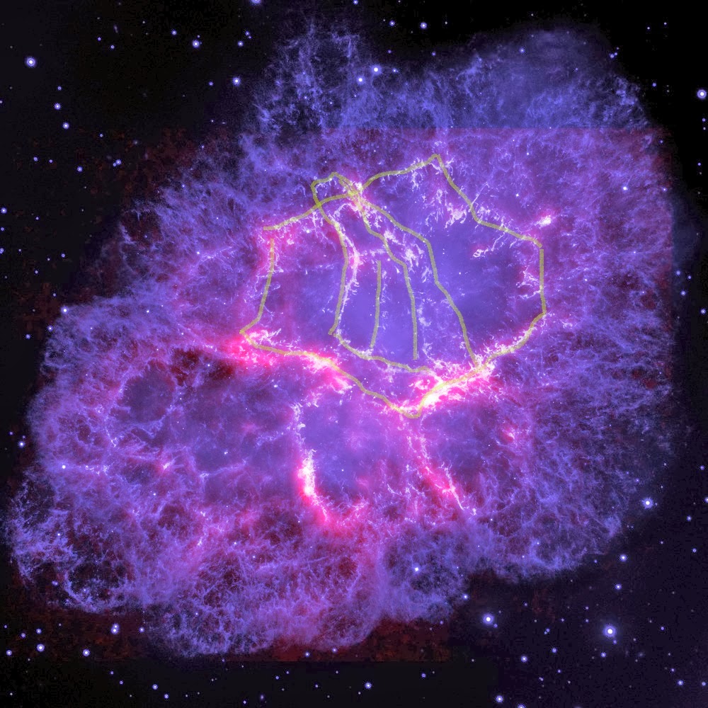 A Simple Explanation of Absolutely Everything: 2013