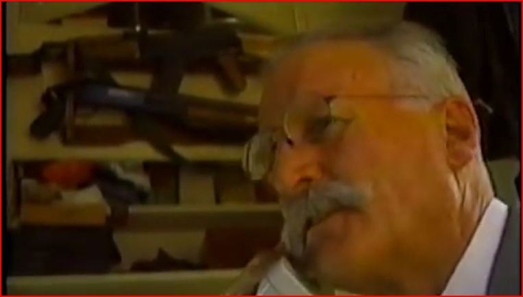 Resolute Response: Handgunner of the Week: Lance Thomas