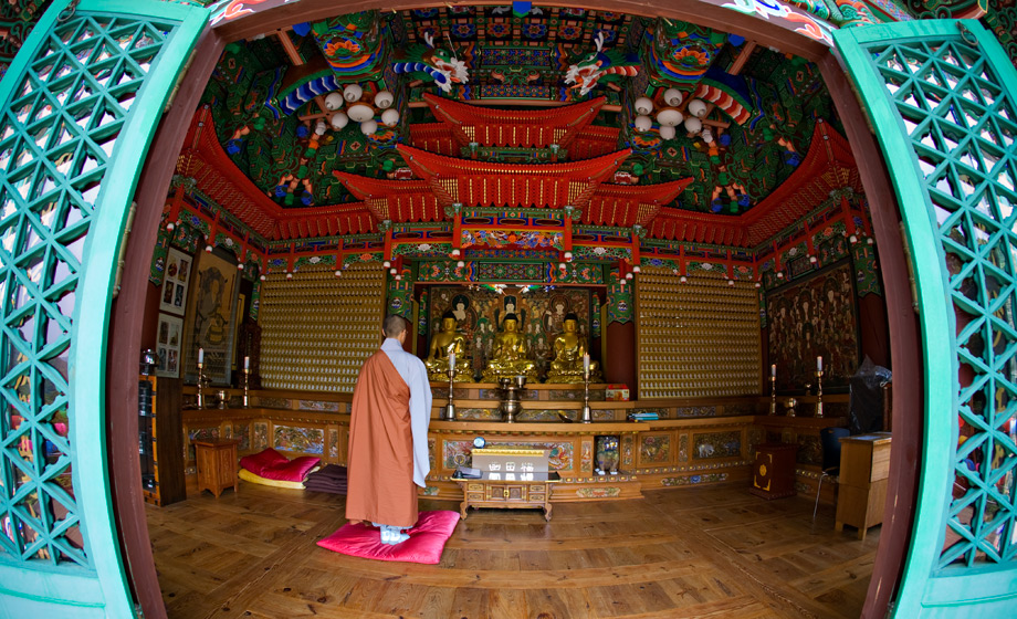 Wisata Populer Kota Incheon Korea Selatan