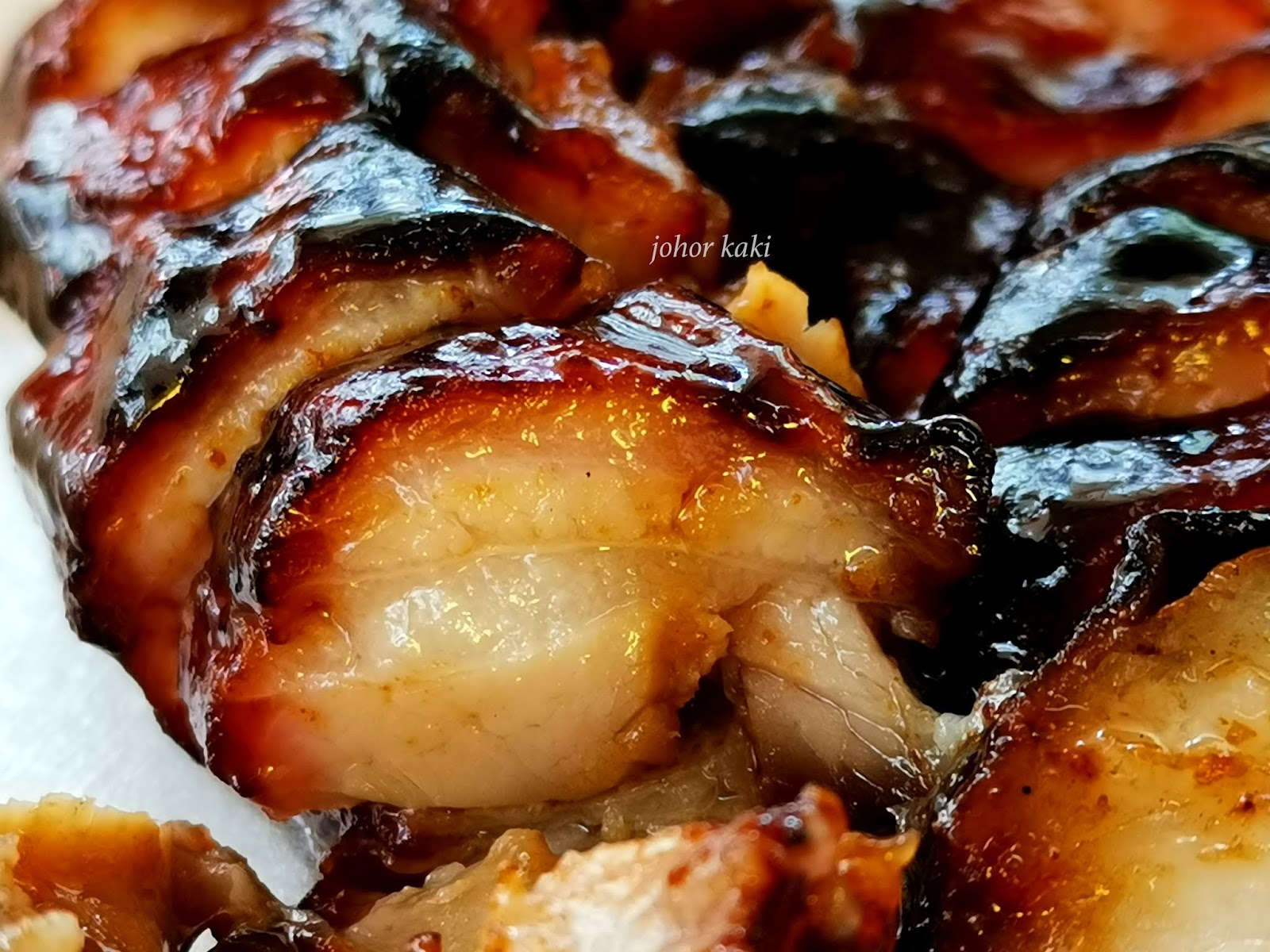 Hawker Chan (After & Before Michelin Star). Hong Kong Soya Sauce ...