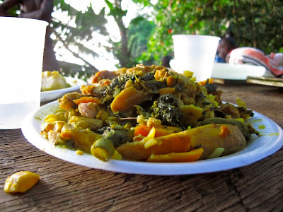 Windtraveler: Oil Down