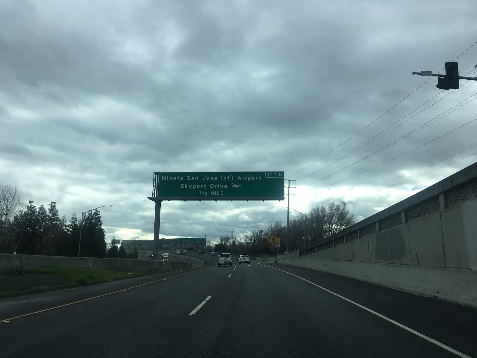 California State Route 87