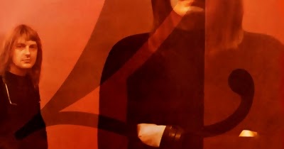 [Recenzja] Soft Machine - "Fourth" (1971)