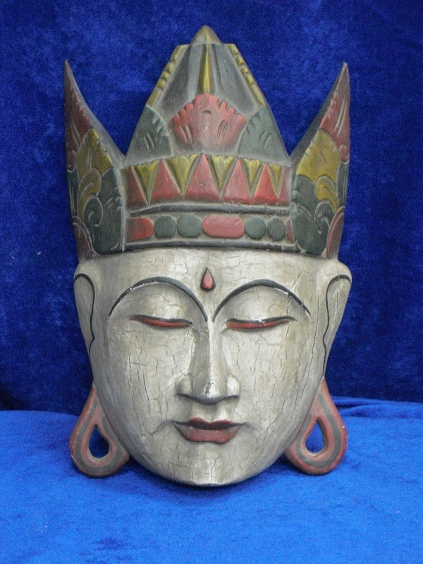 Amnesia International, a gallery of unforgettable creations.: Buddha ...