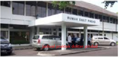 Baca ini !!!! Jadwal dokter spesialis Bedah Umum RS PINDAD