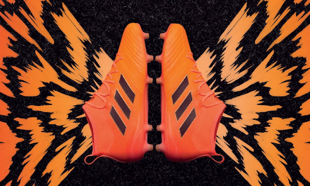 Adidas Ace, Copa, Nemeziz, Nemeziz Messi And X 2017-18 Pyro Storm Boots ...