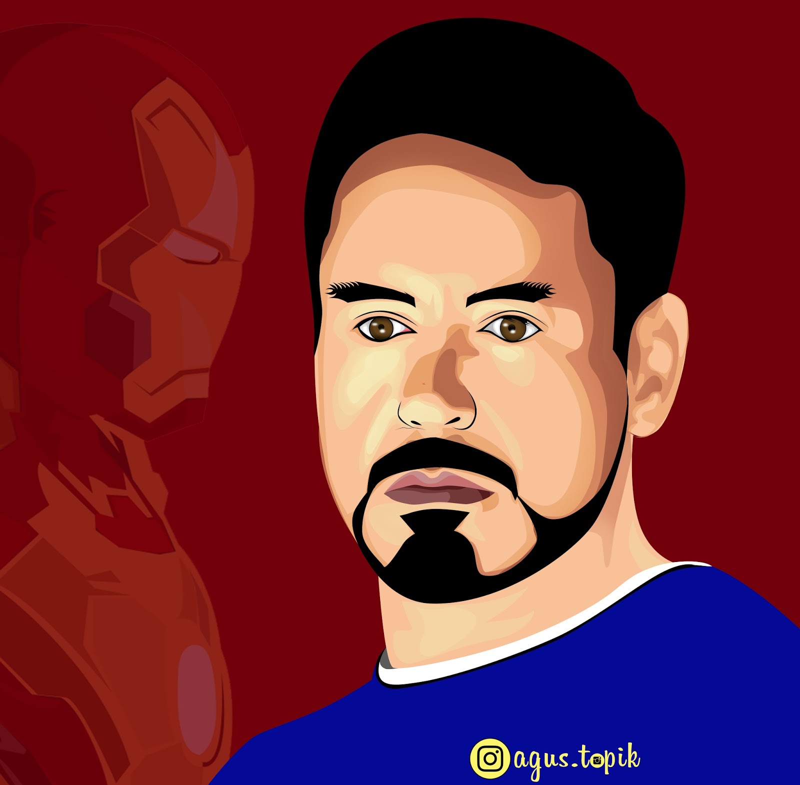 Gustop's Art Gallery