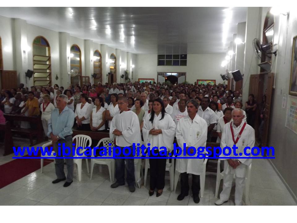 Ibicaraí Política: Os 81 anos do Monsenhor Sebastião Bezerra de Oliveira.