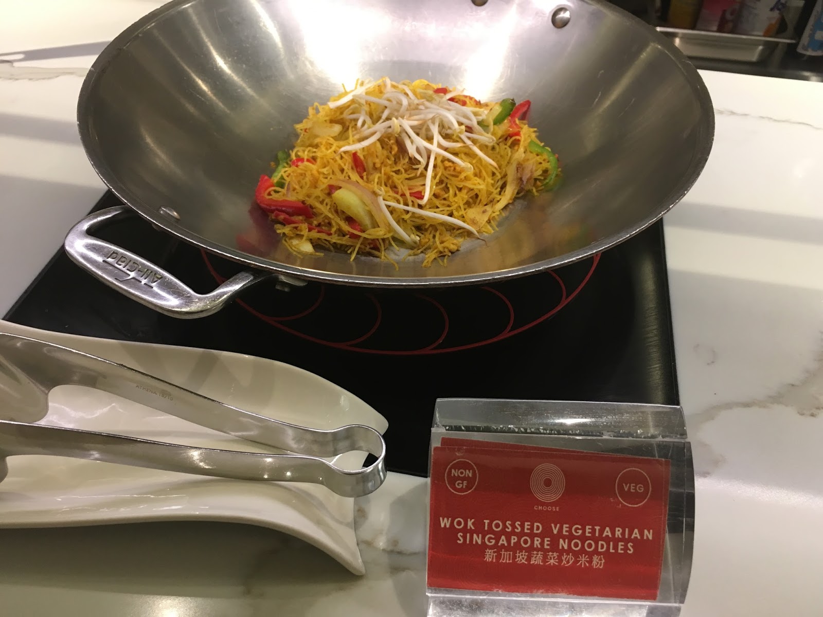 Weekend Food Escapes: The Star Harvest Breakfast Buffet, Pyrmont