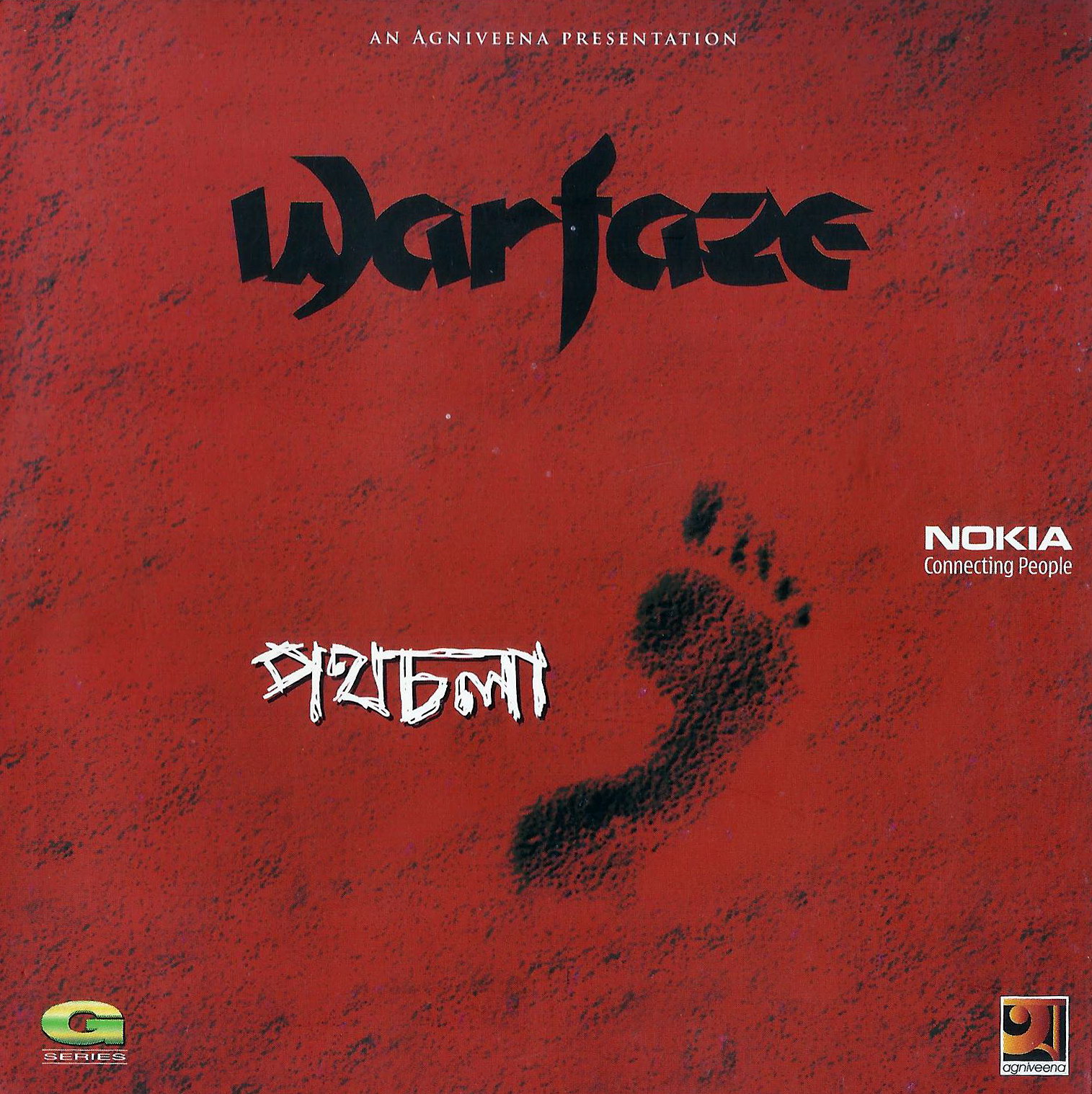 Pothchola by Warfaze