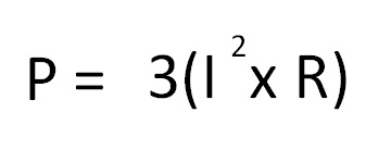 LINE LOSS CALCULATION: SAMPLE PROBLEM 1